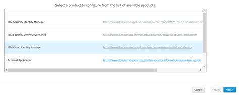 IBM Security Information Queue User S Guide
