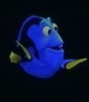Dory Voice The Seas With Nemo And Friends Rideattraction Behind