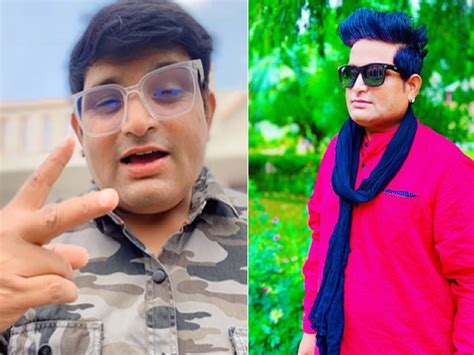 देसी देसी ना बोल्या कर सिंगर राजू पंजाबीचे निधन 10 दिवसांपासून सुरू होते उपचार Haryanvi