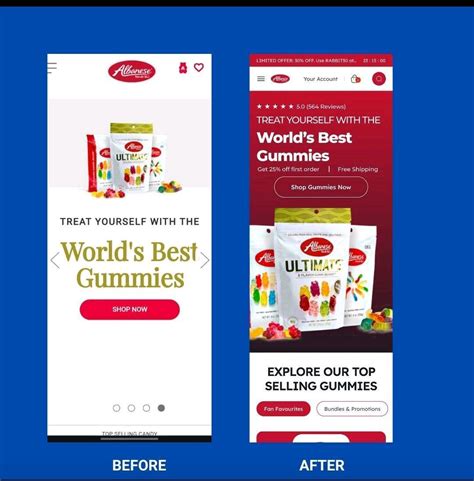 Samuel Ajewole On Linkedin Landingpage Replo Ecommerce Shopify Dropshipping Sales