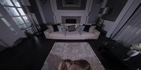 Jessie Ames What I Say Vr