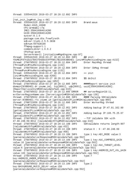 ymrtc log pdf protocolos de internet protocolos de red