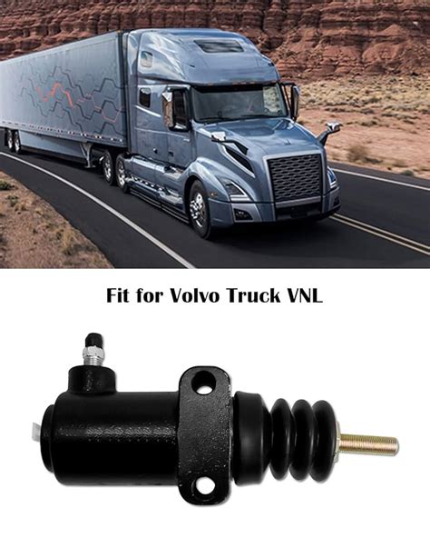 Volvo Truck Parts For Volvo Vnl Trucks Heavy Duty Hydraulic
