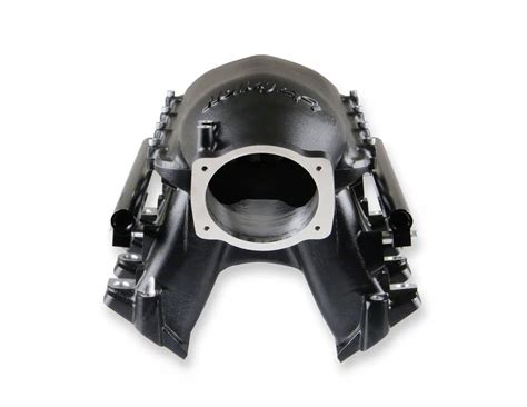 Holley Performance Camaro Gm Ls3l92 Modular Efi Hi Ram Intake Manifold