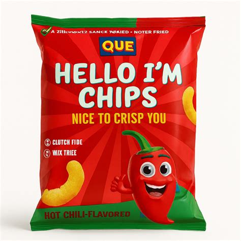 Pelly Sabor Chile Picante Yandd Ricos