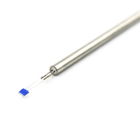 Pt Temperature Sensor Resistance Temperature Detectors