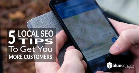 Local SEO Tips To Dominate Your Area Win More Customers