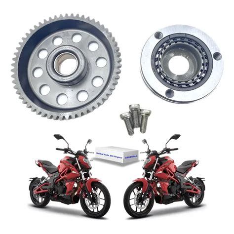 Bendix Vortex 250 Original Mercado Libre