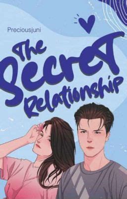 THE SECRET RELATIONSHIP PROLOG Wattpad