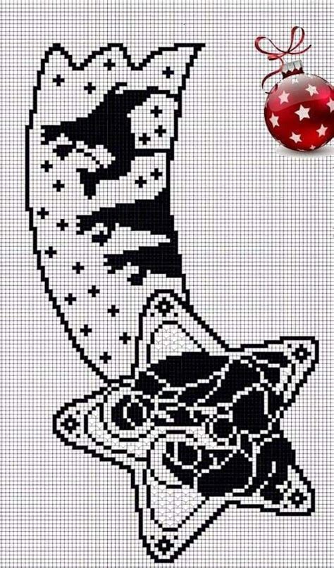 Pin By Lucia On A Natal CrochÊ Christian Cross Stitch Cross Stitch
