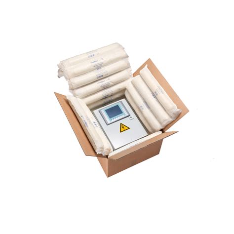 Logistics Solutions Expandable Foam Eurobox
