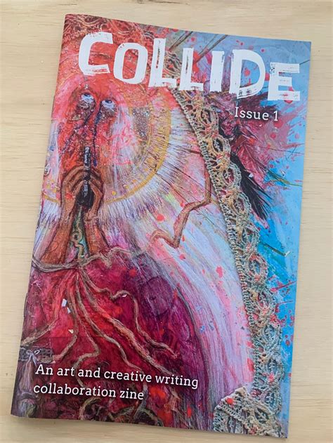 collide issue 1 partnersandson