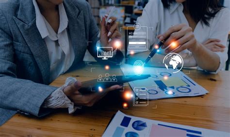 Customer Identity And Access Management Ciam Idm Technologies