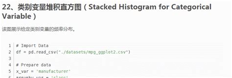 用最火的python实现最常用、最靓、最实用图表～～ 用python生成漂亮的图表图片 csdn博客