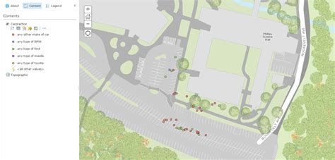 Field Methods GIS Fall Collecting Data Using Arc Collector