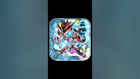 Appmon Chip In Digimon Universe App Monsters Youtube