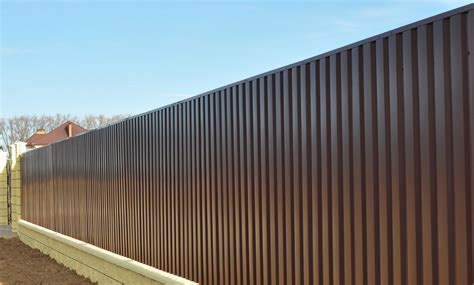Which Type Of Fence Is Right For Your Home Design Business Engineering