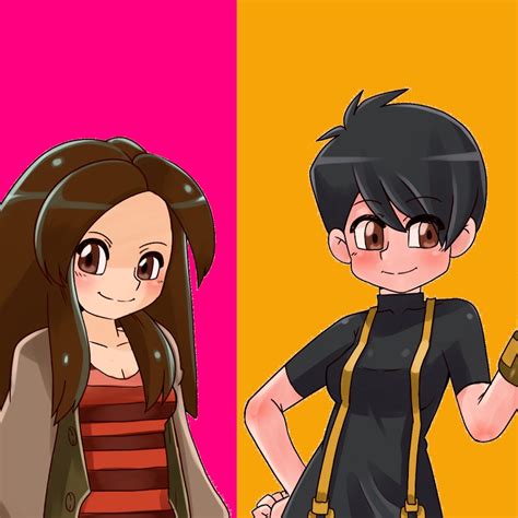 Summer And Ruby Youtube