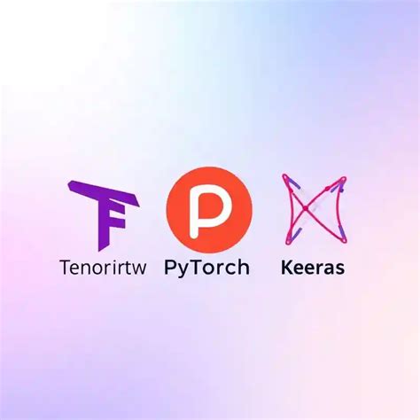 Top Ai Frameworks For Deep Learning In 2025 Howik