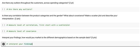 Solved Statistics Please Answer All Parts Of Problem With Chegg