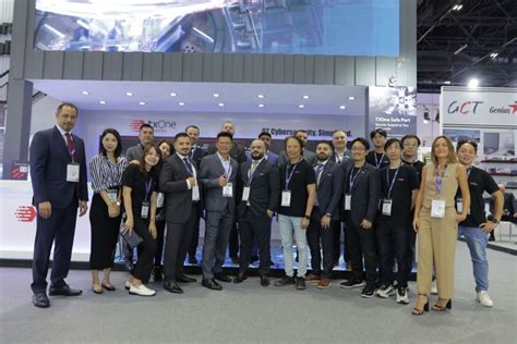 Muhammad Musbah Gicsp On Linkedin Gitex2023 Txonenetworks Otcybersecurity Networking