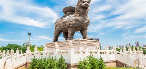 Cangzhou Travel Guide 2026 Top Attractions Things To Do And Deals