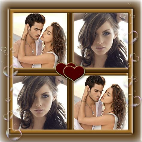 Elizabeths Collage Multi Frames 🖼️ Collage Multi Frames Love Collage Multi Frames Love