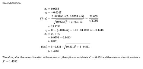 [solved] i question 1 about gradient descent [30 points] consider
