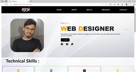 Nallagatla Rajesh On Linkedin Portfolio Professional Innovation