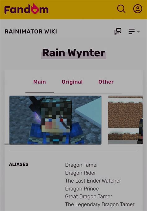 Have You All Seen This Yet R Rainimator