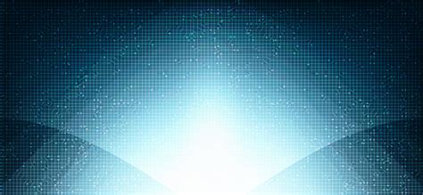 기술 배경에 밝은 파란색 회로 마이크로 칩 하이테크 디지털 및 보안 개념 디자인 넣어 텍스트에 대 한 무료 공간 벡터 그림 개념에 대한 스톡 벡터 아트 및 기타 이미지