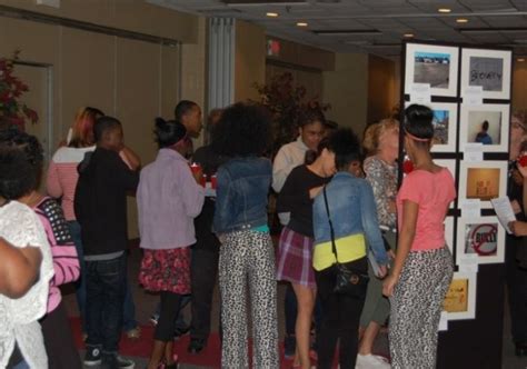 The Stand Up To Bullying Su2b Project Participatory Action Research With Middle School Youth