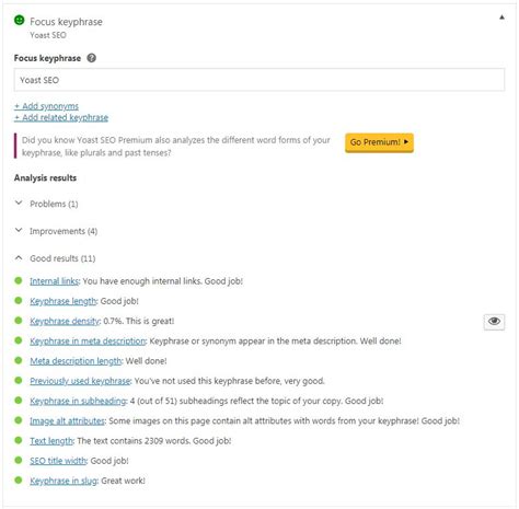 How To Install And Setup Yoast SEO Plugin In