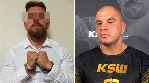 Tomasz Sarara O Miśku I Wisła Sharks “Żyjemy W Czasach Upadku Zasad