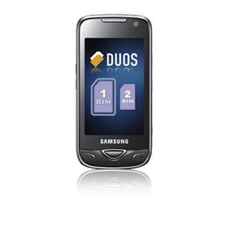 Best Dual Sim Phones From Samsung