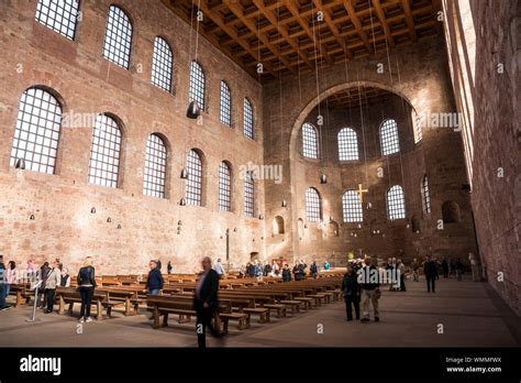 Basilica Trier At Edward Leblanc Blog