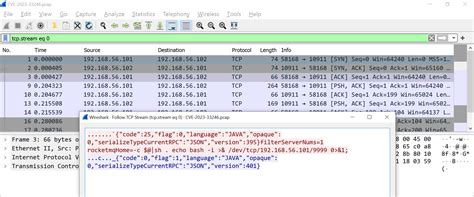 CVE 2023 33246 Apache RocketMQ Remote Code Execution