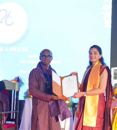 Sejal Gupta On Linkedin This Day Marked A Special Milestone As I Graduated From The Indian