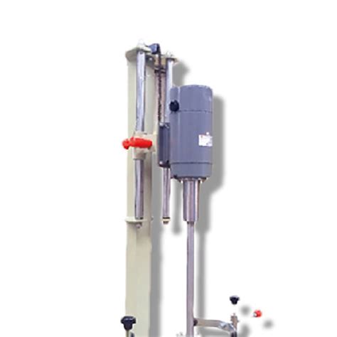 China Customized Lab LS W Laboratory High Speed Disperser Suppliers Factory Wholesale