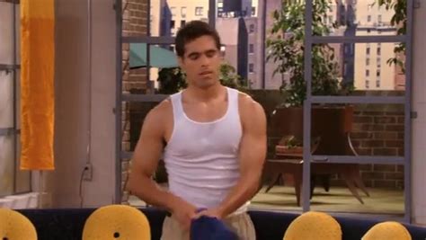 Auscaps Christopher Wolfe In What I Like About You 2 05 Like A Virgin Kinda