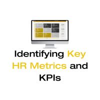 Identifying Key HR Metrics And KPIs Agile HR Analytics AHA