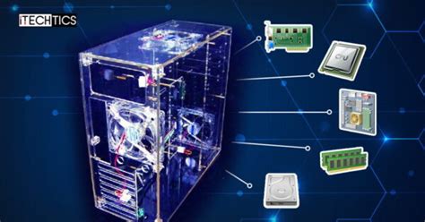 How To Find Computer Hardware Specs Cpu Gpu Ram Motherboard Hard Drive