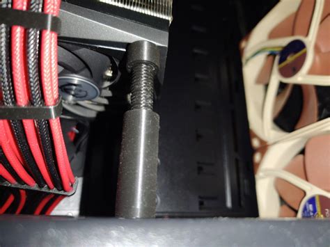 GPU Anti Sag Support Holder By Nirvash Download Free STL Model Printables Com