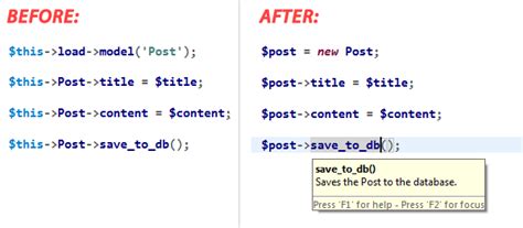 Codeigniter Hacks For The Masters ~ Bpm Moh Programmer Codeigniter Hacks For The Masters ~ Bpm Moh Programmer