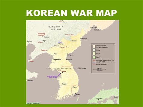 Ppt The Korean War Powerpoint Presentation Id4720356
