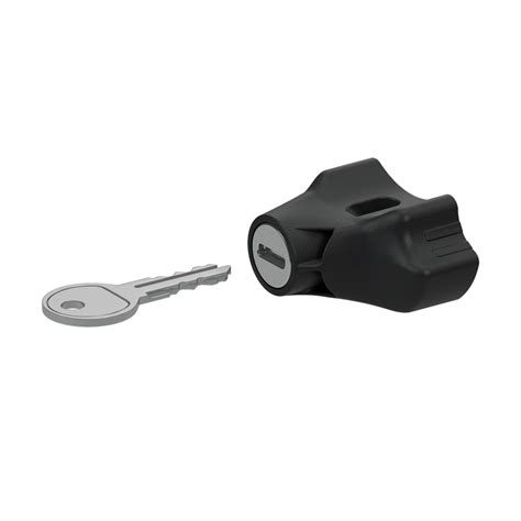 Thule Chariot Lock Kit | Thule | Deutschland