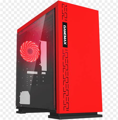 Detail Gaming Computer Png Koleksi Nomer