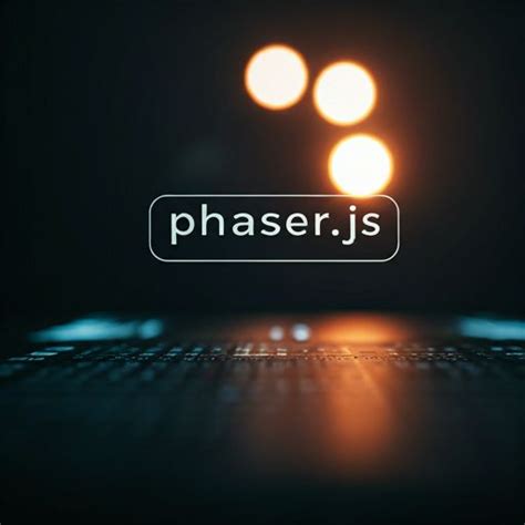Gamedev Javascript Phaserjs Webgames Indiedev Gamedevelopment