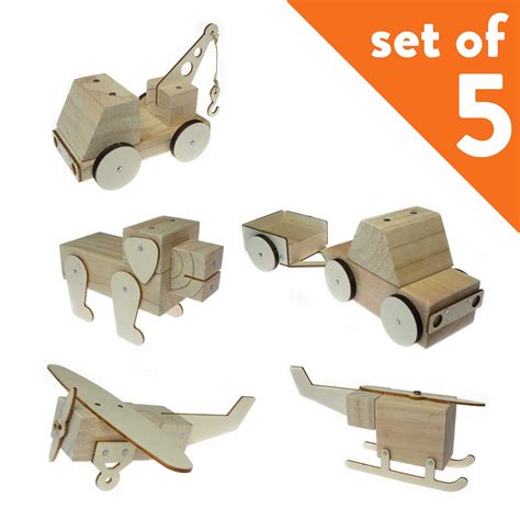 Mini Projects Set Of 5 Build With Me Mini Projects Set Of 5 Build With Me