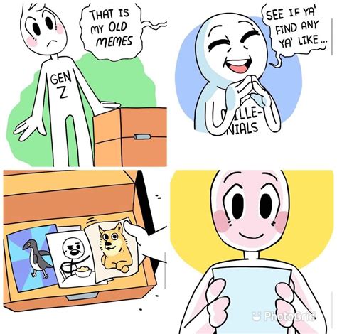 Photo Grid Meme By Bentastic64 Memedroid